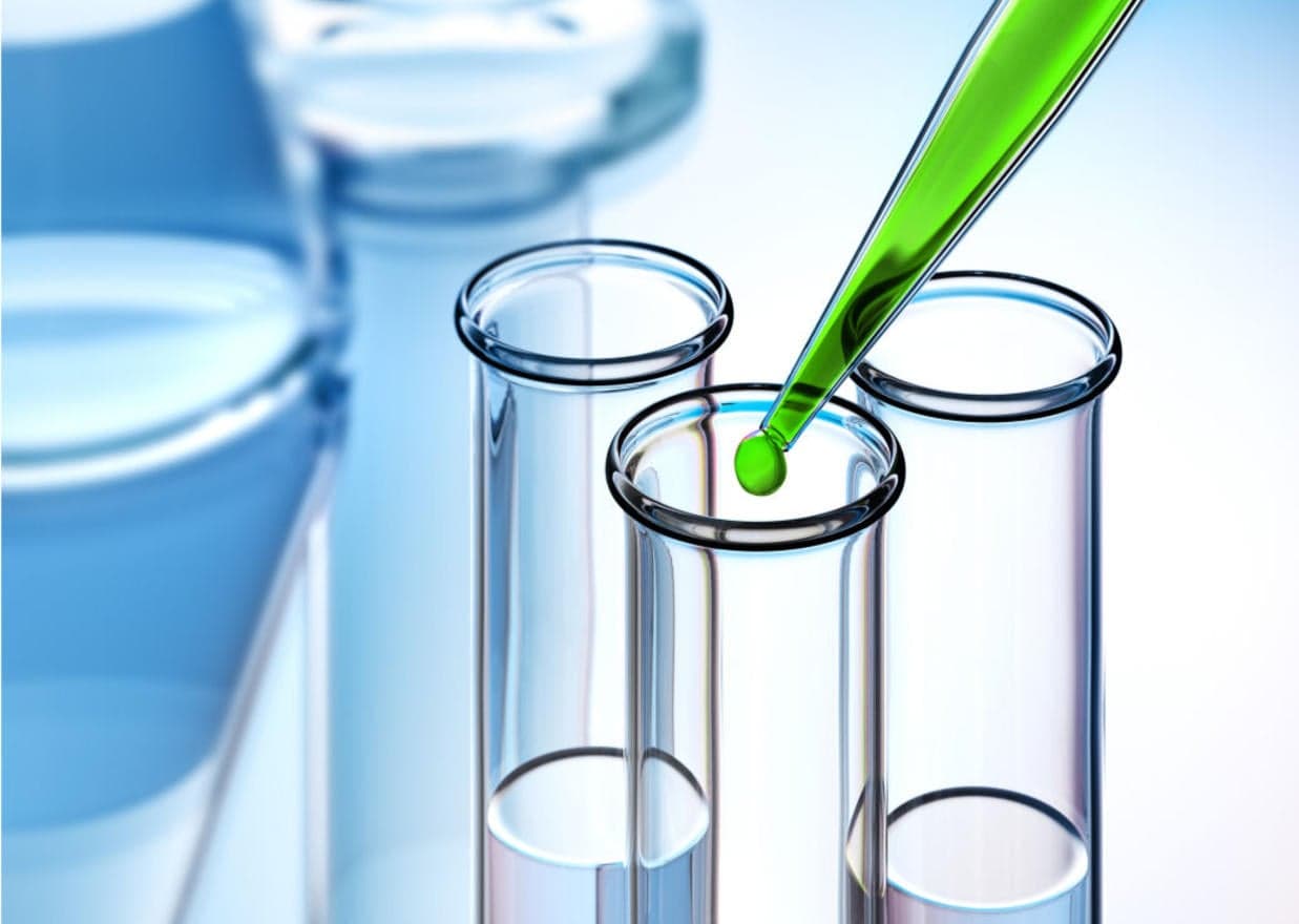 Analyses - Laboratoire de développements et analyses chimiques